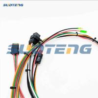 China 251-0580 2510580 Wiring Harness for E312D E313D Excavator for sale