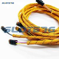 China 275-6724 2756724 Boom Float Wiring Harness for E323D L Excavator for sale