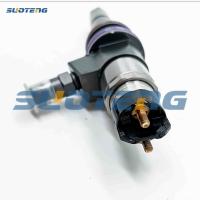 China R 0 445 120 006 Fuel Injector for 6M70 Engine for sale