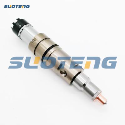 China 2057401 Diesel Fuel Injector for DC16 Engine for sale