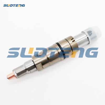 China 2057401 Fuel Injector for G3516 Engine for sale