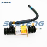 China 612600180681 Stop Solenoid for Engine Parts for sale
