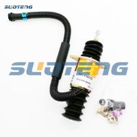 China 612600180681 Stop Solenoid for Engine Parts for sale