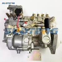 China 4M3509 4M3429 Fuel Injection Pump for 498Z 12V 24V for sale