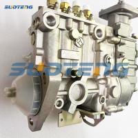 China 4M3509 4M3429 Fuel Injection Pump for 498Z 12V 24V for sale
