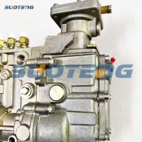 China 4M3509 4M3429 Fuel Injection Pump for 498Z 12V 24V for sale