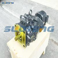 China 708-1T-00522 Hydraulic Pump for D31 D39 Dozer for sale