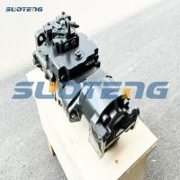 China 708-1T-00522 Hydraulic Pump for D31 D39 Dozer for sale