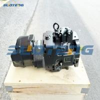 China 705-22-32210 Hydraulic Pump for D31 D39 Dozer for sale