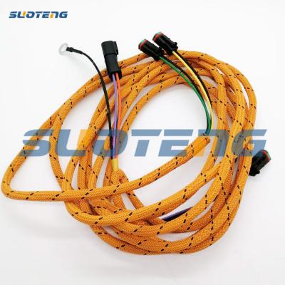 China 304-0752 3040752 Wiring Harness for Wheel Excavator M322D M318D for sale