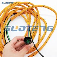 China 304-0752 3040752 Wiring Harness for Wheel Excavator M322D M318D for sale