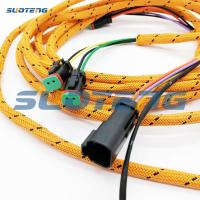 China 304-0752 3040752 Wiring Harness for Wheel Excavator M322D M318D for sale