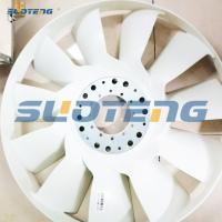 China 6312145 Fan for Engine Parts for sale