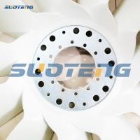 China 6312145 Fan for Engine Parts for sale