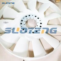 China 6312145 Fan for Engine Parts for sale