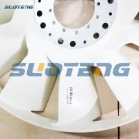 China 6312145 Fan for Engine Parts for sale