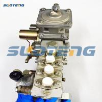 China 4M3509 Injection Pump 12V 24V Suitable for 498Z Engine Parts for sale