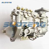 China 4M3509 Injection Pump 12V 24V Suitable for 498Z Engine Parts for sale