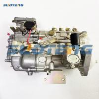 China 4M3509 Injection Pump 12V 24V Suitable for 498Z Engine Parts for sale