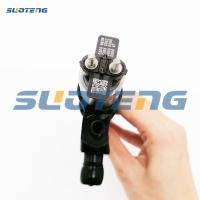 China 295050-0451 Fuel Injector for 6WG1 Engine for sale