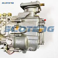 China 4M3429 Injection Pump 12V 24V Suitable for 498Z Engine Parts for sale