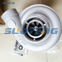 China RE564927 Turbocharger for 848L 948L Skidder for sale
