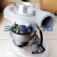 China RE564927 Turbocharger for 848L 948L Skidder for sale