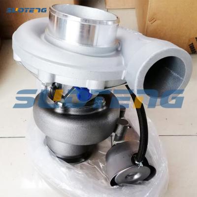 China RE564927 Turbocharger for 848L 948L Skidder for sale