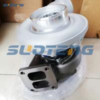 China RE564927 Turbocharger for 848L 948L Skidder for sale