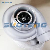 China RE564927 Turbocharger for 848L 948L Skidder for sale