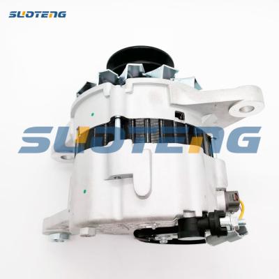China 1812005904 Alternator for E600C E800C Excavator for sale