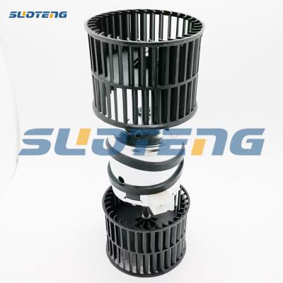 China AN51500-10990 Fan Motor for WA270 WA320 Loader for sale