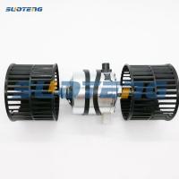 China AN51500-10990 Fan Motor for WA270 WA320 Loader for sale