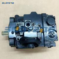 China 708-1T-00470 Hydraulic Gear Pump for D155A-6 Dozer for sale