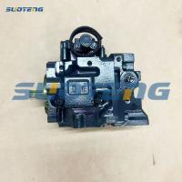 China 708-1T-00470 Hydraulic Pump for D155A-6 Dozer for sale