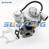China 513-6823 5136823 Turbocharger Turbo for Engine C2.2 for sale