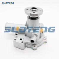 China 371-0183 3710183 Water Pump for Engine C2.2 for sale