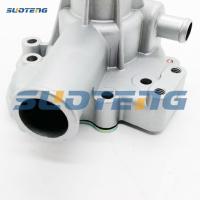 China 371-0183 3710183 Water Pump for Engine C2.2 for sale