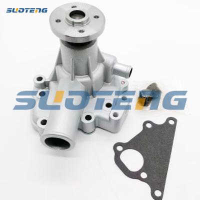 China 371-0183 3710183 Water Pump for Engine C2.2 for sale