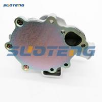 China 371-0183 3710183 Water Pump for Engine C2.2 for sale