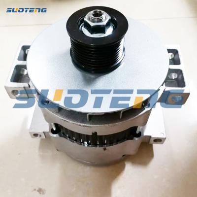 China 321-8940 3218940 Alternator for Engine C6.6 C7.1 for sale