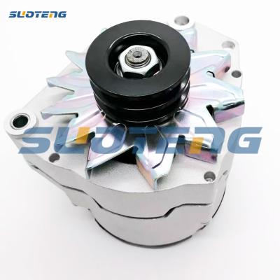 China 612600091115 Alternator for WP10 Engine Parts for sale