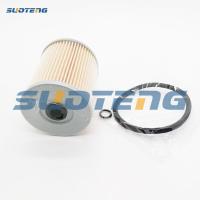 China YM120324-55760 Fuel Filter for 4JH 4LH Diesel Engines for sale