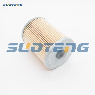 China YM120324-55760 Fuel Filter for 4JH 4LH Diesel Engines for sale