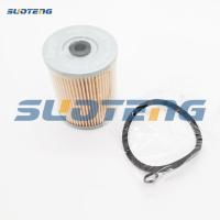 China YM120324-55760 Fuel Filter for 4JH 4LH Diesel Engines for sale