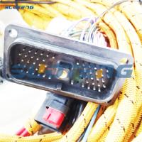 China 366-9320 Wiring Harness 3669320 for E324D E329D Excavator for sale