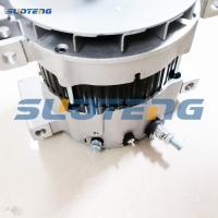 China 321-8940 3218940 Alternator for C6.6 Engine for sale