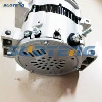 China 321-8940 3218940 Alternator for C6.6 Engine for sale