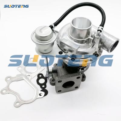 China 513-6823 5136823 Turbocharger for 247B Loader for sale