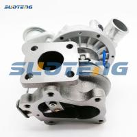 China 513-6823 5136823 Turbocharger for 247B Loader for sale